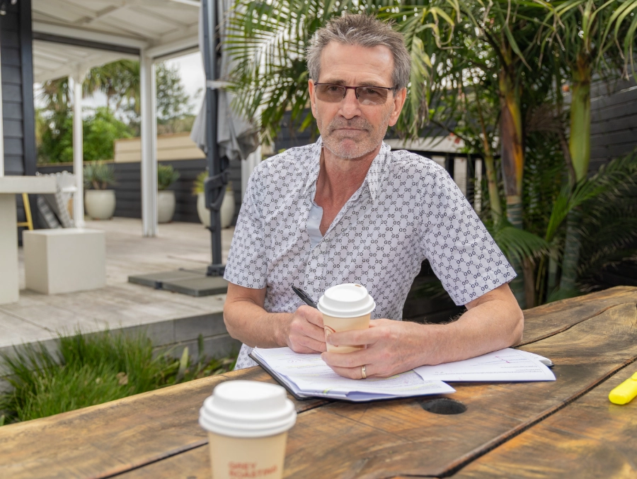 Topics - Deane Vipond